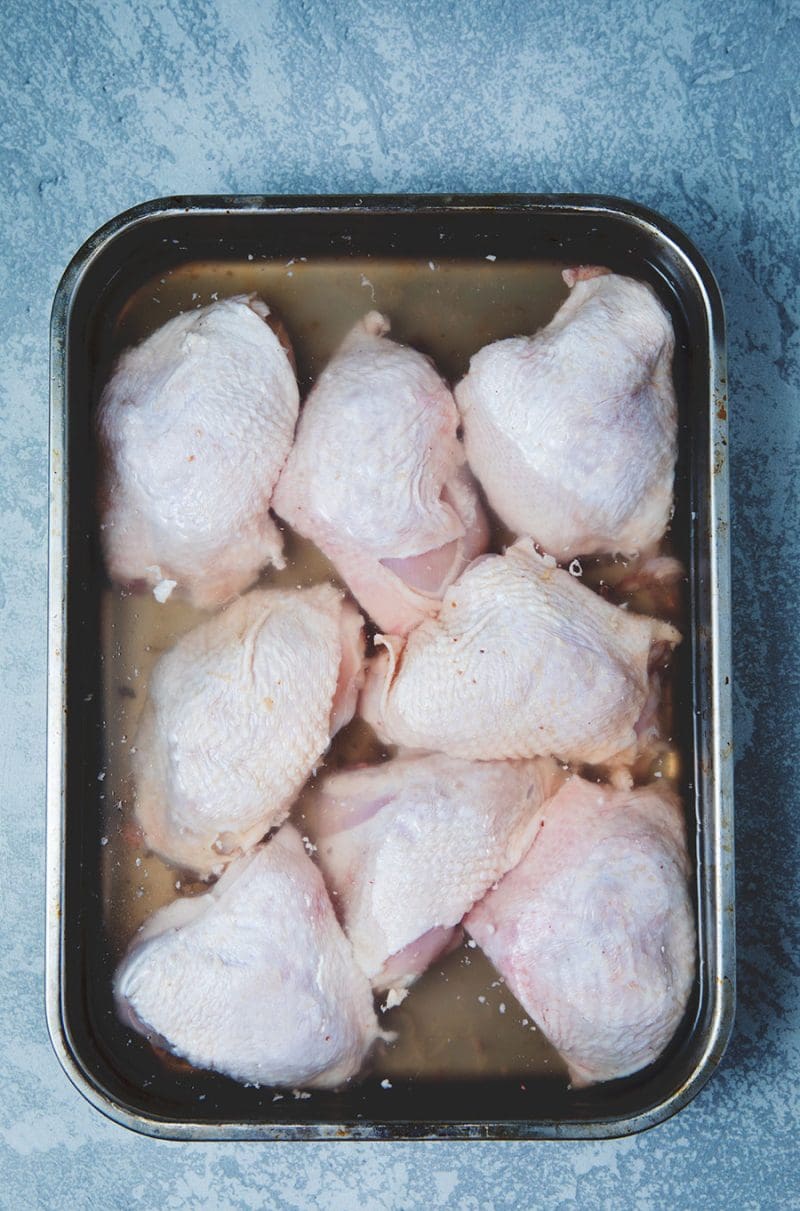 Don’t be chicken | Healthy Living Magazine
