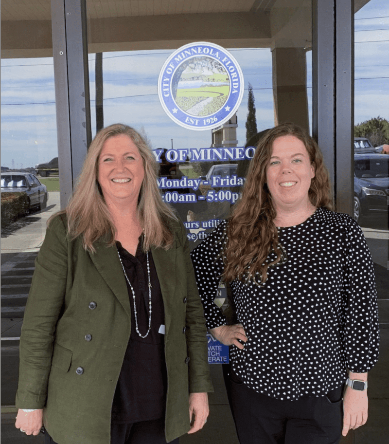 Living with MS in Minneola | Healthy Living Magazine